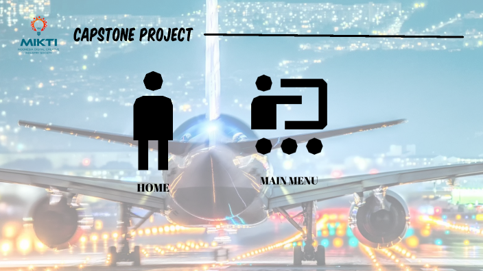 Capstone Project by Harrel Ciddan on Prezi