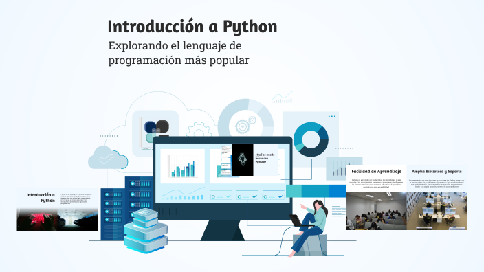 Introducción a Python by juan manuel herrera jimenez on Prezi