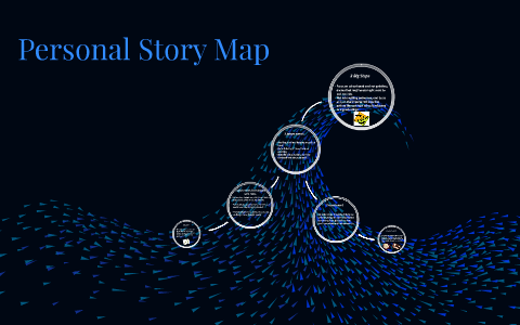 Personal Story Map by Nycole Shannon on Prezi