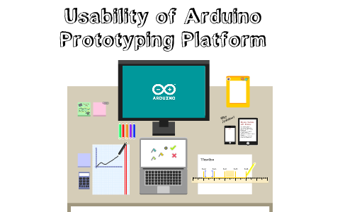 Usability of Arduino Prototyping Platform by Kathy Torralba on Prezi