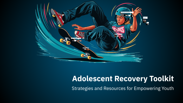 Adolescent Recovery Toolkit by Monica Garcia on Prezi