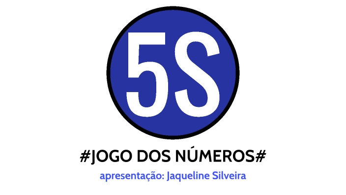 5s - jogo dos números by artur vaz on Prezi