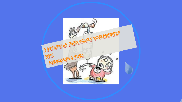 Injektimi intravenoz by Elisa Avdo on Prezi