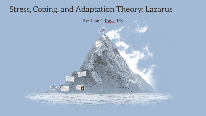 Stress, Coping, and Adaptation Theory: Lazarus by Juan Raya on Prezi