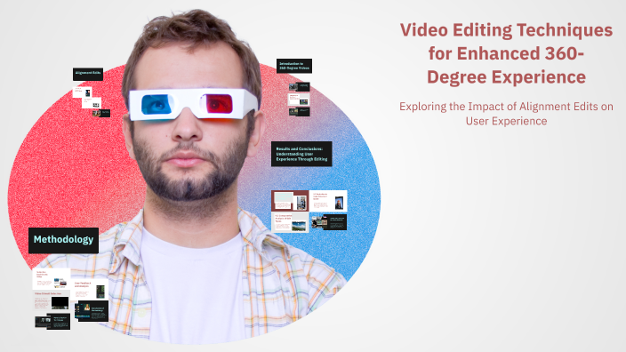 Video Editing Techniques for Enhanced 360-Degree Experience by VICENTE ...