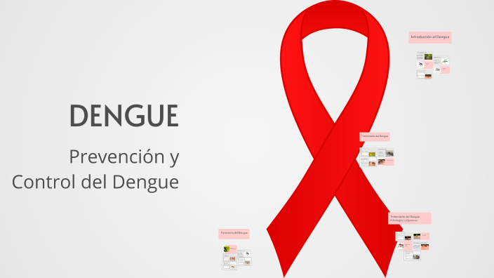 DENGUE by ana del castillo on Prezi