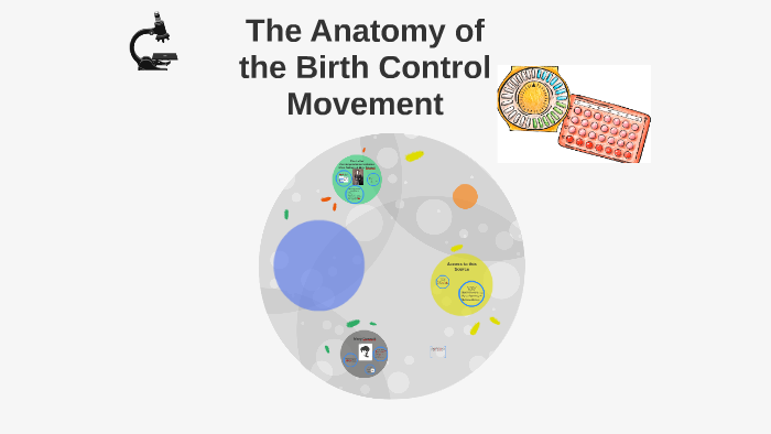 The Anatomy of the Birth Control Movement by Elizabeth Huber on Prezi