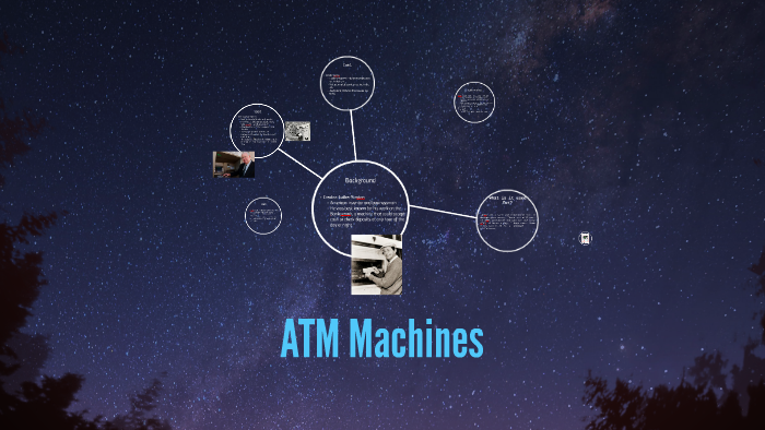 Math Presentation: ATM Machines by Lindsey Yee on Prezi