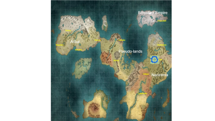 Boundless Adventures by dustin willhite on Prezi