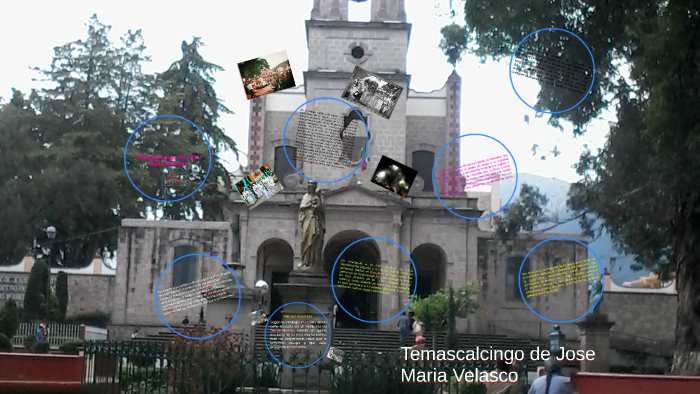 Temascalcingo de Jose Maria Velasco by yazmin cabrera rivera on Prezi