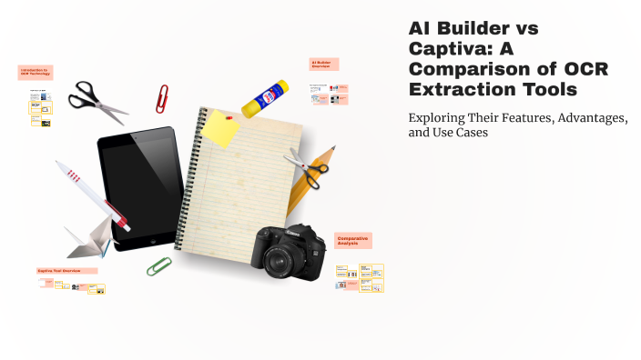 AI Builder vs Captiva: A Comparison of OCR Extraction Tools by Sonali ...