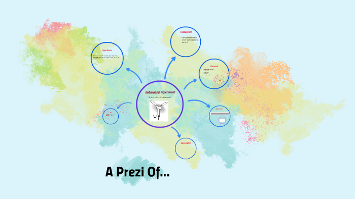 Robocopter Experiment by Hannah Seymour-Smith on Prezi