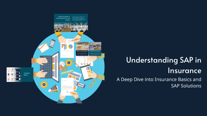 Understanding SAP in Insurance by Vojin Pavlovic on Prezi