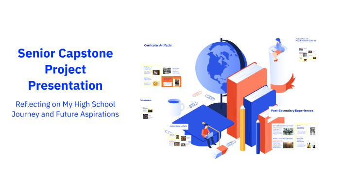 Senior Capstone Project Presentation by Calvin Hagenbeck on Prezi