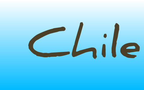 Chile by Alexia Palma on Prezi