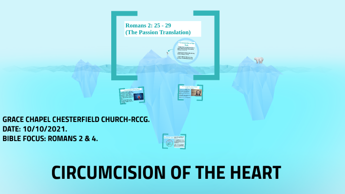 CIRCUMCISION OF THE HEART by TEMITAYO OYEDIRAN on Prezi