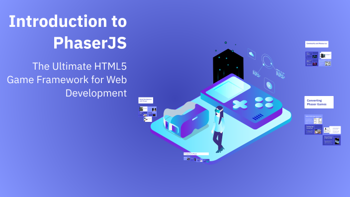 Introduction to PhaserJS by Kiếm Hiệp on Prezi