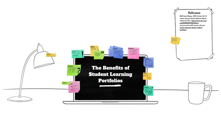 Student Learning Portfolios by Skye Fernandez on Prezi