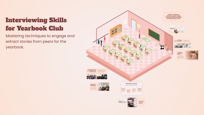 Interviewing Skills for Yearbook Club by Stephanie Guynn on Prezi