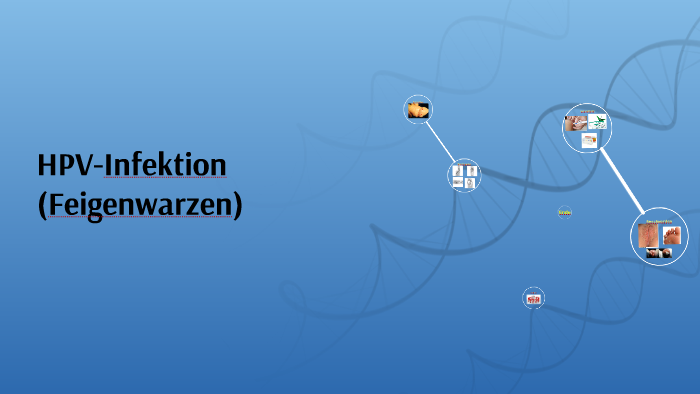 HPV-INfektion (Feigenwarzen) by HPV Infektion on Prezi