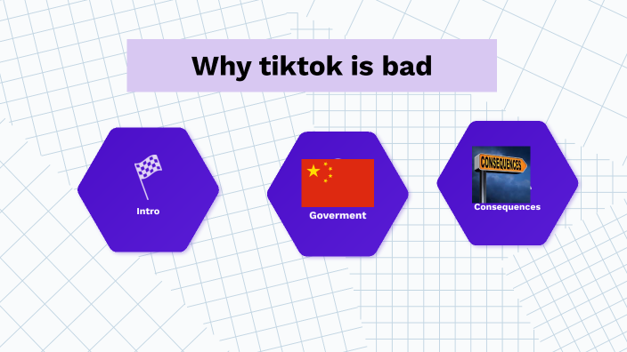 Why Tik Tok is bad for you by Anthony Schulte on Prezi