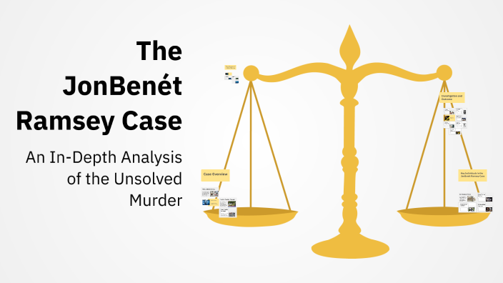 The JonBenét Ramsey Case by Phoenix Holmes-Outler on Prezi