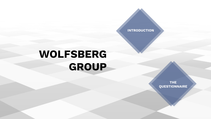 Wolfsberg Group by virginie Schmitt on Prezi