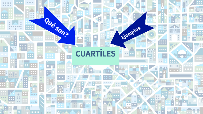 Procedimiento para Calcular Cuartiles by Luis Barrios on Prezi