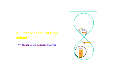 A.I. Prince Technical High School by Steel Jones on Prezi
