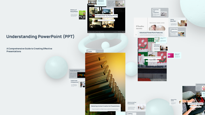 Understanding PowerPoint (PPT) by Avi Kumar Sah on Prezi
