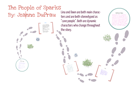 The People of Sparks by Kaitlyn Whitmer on Prezi