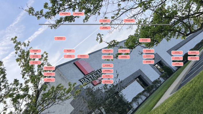 ORG CHART - BASIC by PJ Meyer on Prezi