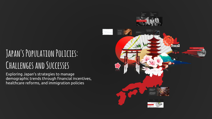 Japan's Population Policies: Challenges and Successes by Kai Evason on ...