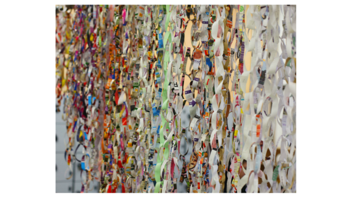 Installation Design by rachel vallance on Prezi