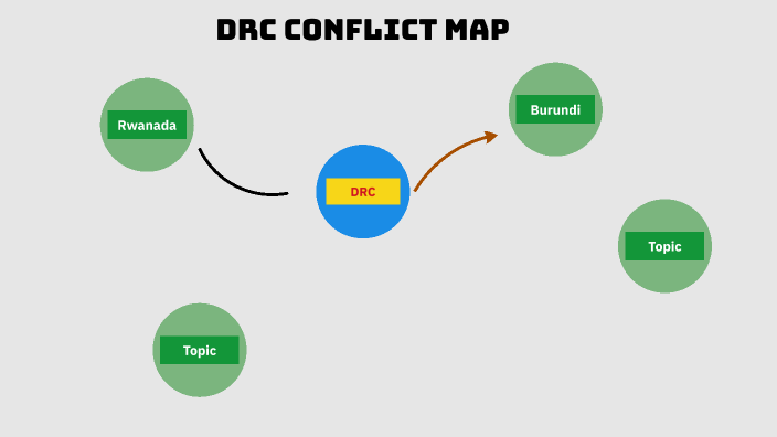 DRC MAP by Evelyn De Jesus Aparicio on Prezi