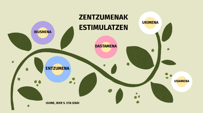 kognitibo by Revilla Izadi on Prezi