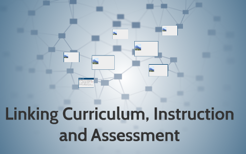 Linking Curriculum, Instruction and Assessment by Karl Daverick Delgado on Prezi