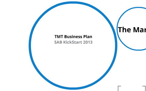 TMT Business Plan by Tshepo Marumule on Prezi