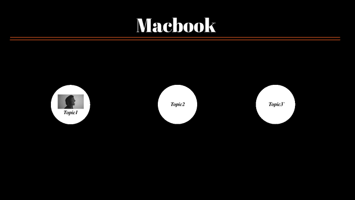 Tech gadget by Hanan Ali on Prezi