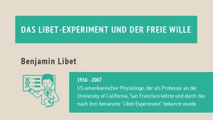 Libet Experiment by Anne Hecht on Prezi Design