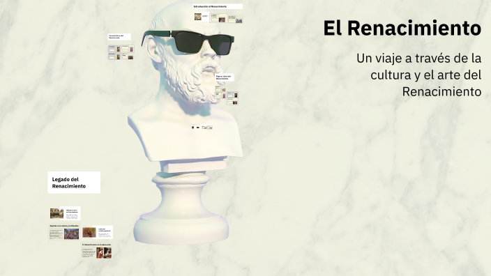 El Renacimiento by Emmanuel DMC on Prezi