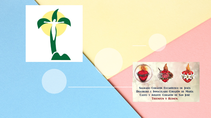meditacion sagrados corazones by Mabel Redondo Fajardo on Prezi