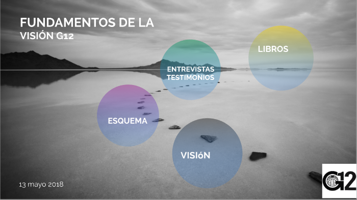 Visión g12 by Yesenia Santos Zarate on Prezi
