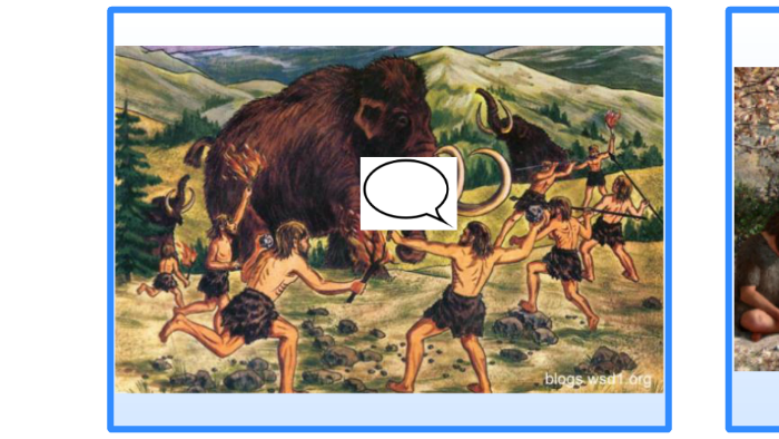 Neolithic Comic Book by luke orjala on Prezi