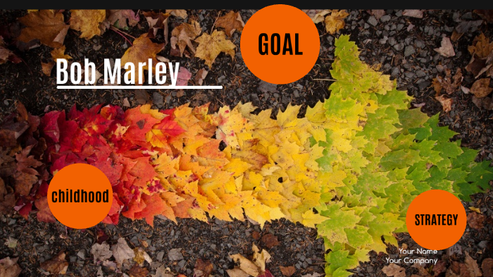 bob Marley by Chris Boakye-Appiah on Prezi