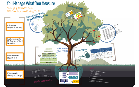 WSPs Global Results Framework by Upneet Singh on Prezi