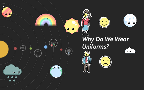 Non-Uniforms vs. Uniforms by Jaquelin Moreno on Prezi