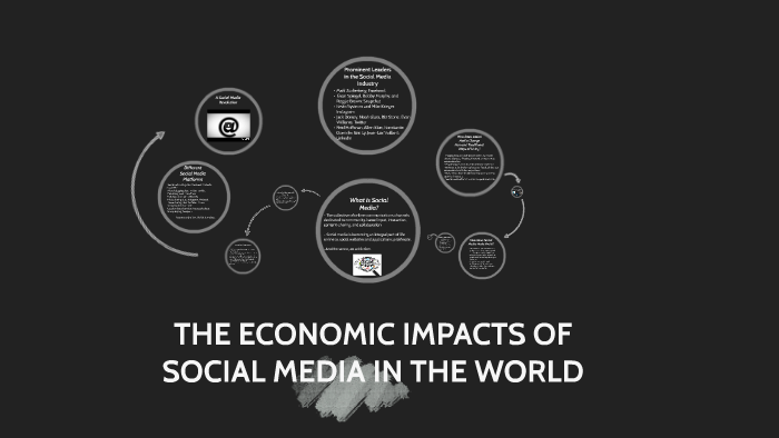 The Economic Impacts of Social Media in the World by olivia ortiz on Prezi