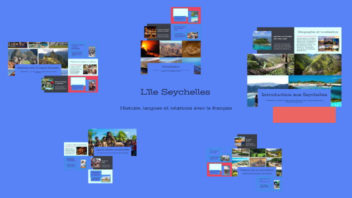 L’île Seychelles by Ari McDonald-Johnston on Prezi