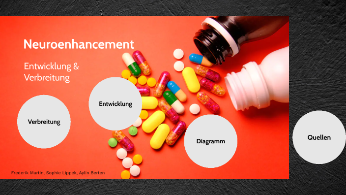 Neuroenhancement by Aylin Berten on Prezi